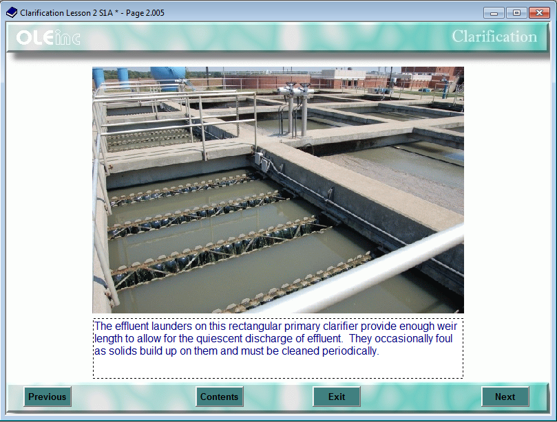 oletrain- Clarification Lesson 2